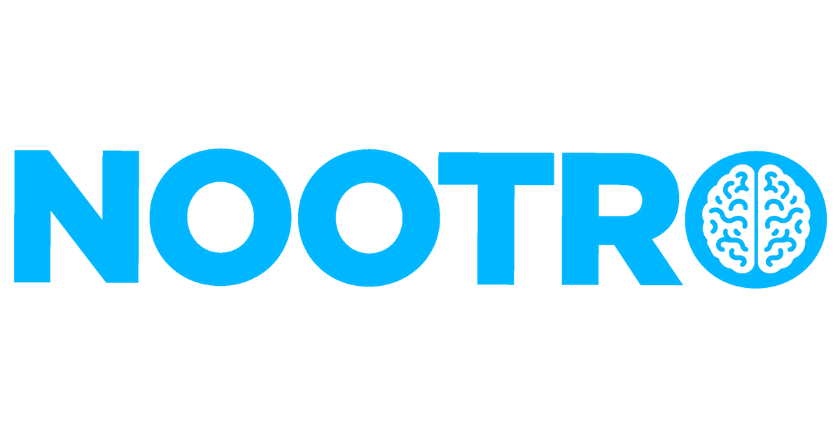 Nootro Pouches