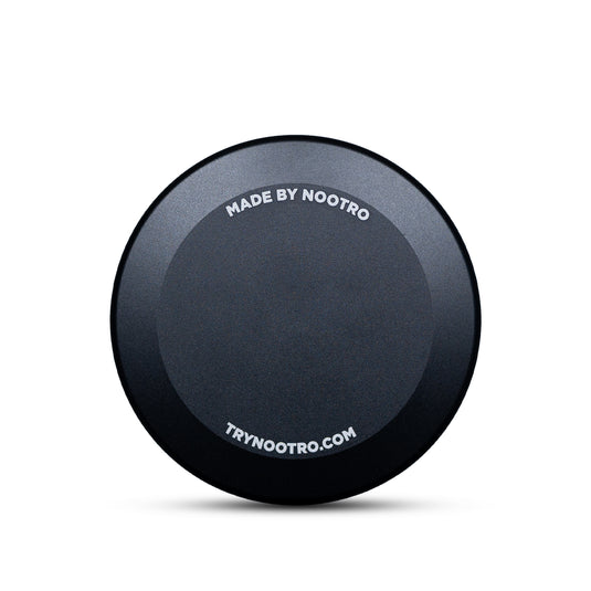 Nootro | Nootropic Energy Pouches